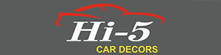 Hi - 5 Car Decors & Car Accessories in Chengalpattu, Mahindra World ...